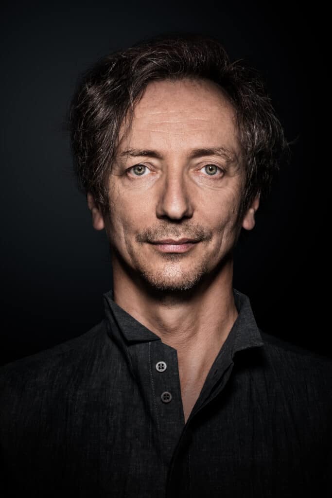 Scoring No-Man's Land - An Interview with Volker Bertelmann