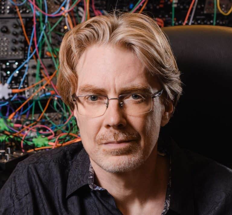 An Interview with Jesper Kyd - The Film Scorer